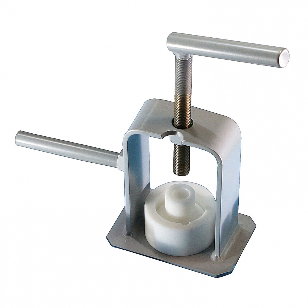 MALLETTE JUBIL+® 50 parcelles (Analyse Azote Nitrate des végétaux ...