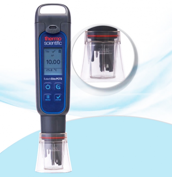 pH METRE de TERRAIN THERMO SCIENTIFIC - Farm Store